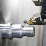 Custom Machining Service, CNC Machined Parts Manufacturing - SANS