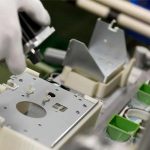 Custom Machining Service, CNC Machined Parts Manufacturing - SANS