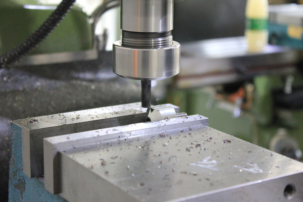 All About CNC Aluminum Machining, Machined Aluminum Parts - SANS