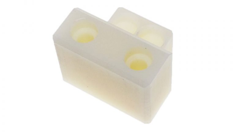 Nylon Machining Parts - SANS