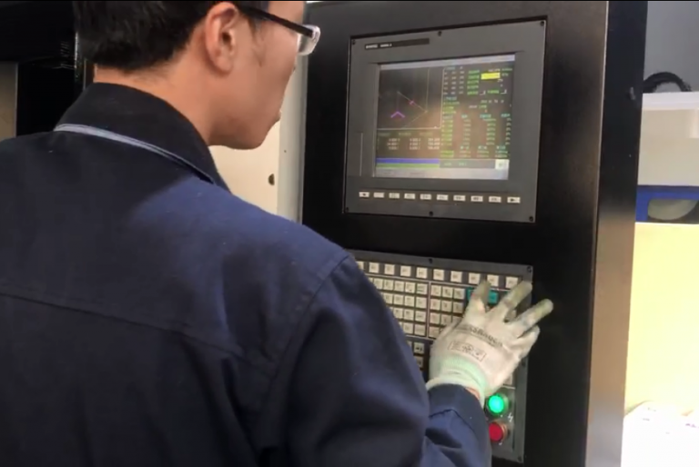 Safety Guidelines To Follow During Precision CNC Machining - SANS