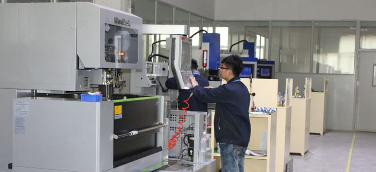 3 Compensation Methods Commonly Used In CNC Machining - SANS