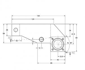 How Are High Precision Machined Parts Processed? - SANS
