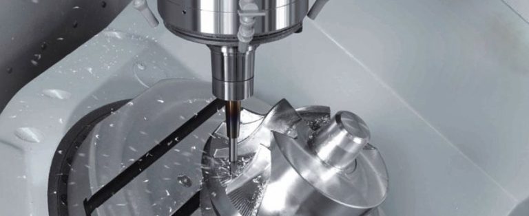 Micro CNC Machining: Pushing The Boundaries Of Precision Manufacturing ...