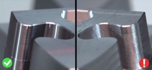 How To Reduce Chatter & Vibration In CNC Machining - SANS