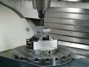 How To Reduce Chatter & Vibration In CNC Machining - SANS