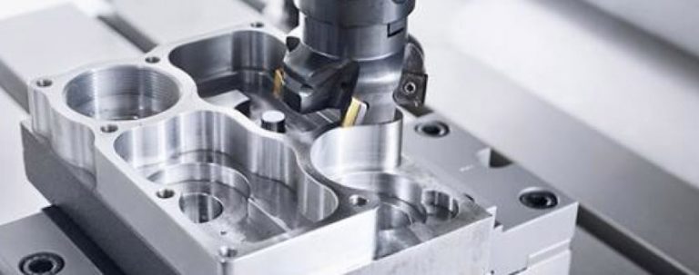 What is Custom Machining? When And Why Do You Need it? - SANS