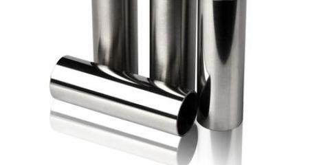 Hard Chrome Plating VS Electroless Nickel Plating Finishing - SANS