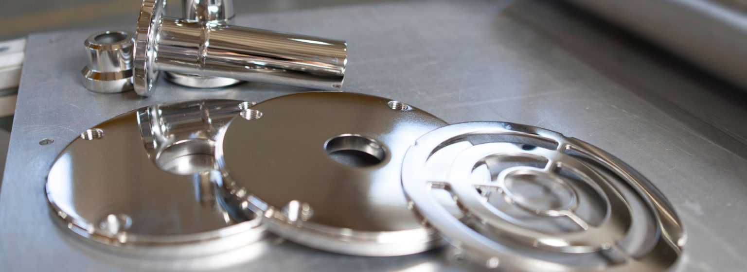 Surface Roughness vs. Surface Finish: Understanding the Difference in ...