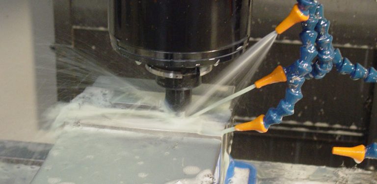 Why CNC Milling Is Essential In Prototyping and Product Testing - SANS