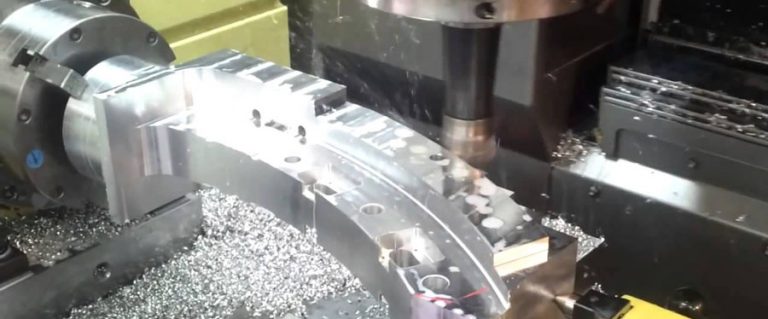 The Main Cause Of Errors In Precision Machining - SANS