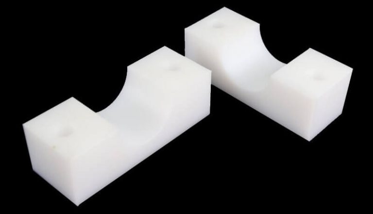 HDPE vs. デルリン：CNC加工プロジェクトに最適なプラスチックはどれか - SANS