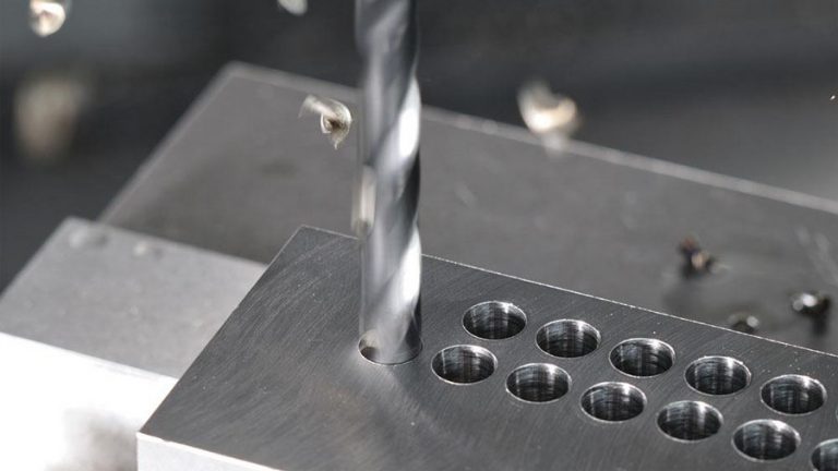 Drilling Steps And Methods To Improve Drilling Accuracy - SANS