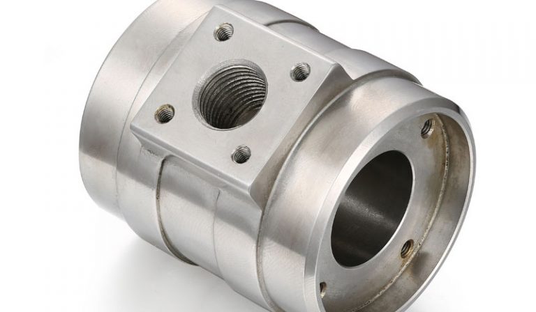 Tapped Hole vs Threaded Hole In Machining: Understanding The ...