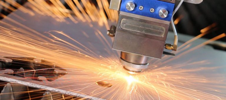 Advancing Metalworking Precision with Cutting-Edge CNC Technology - SANS