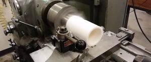PTFE Plastic Overview & Teflon Machining Tips - SANS