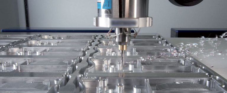 Rough Machining VS Finishing Machining - SANS