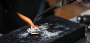 Application Of Stress Relief Annealing In Precision Machining - SANS