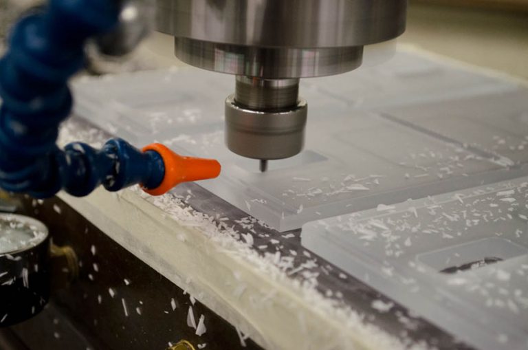 A Complete Guide For Delrin Plastic CNC Machining - SANS A Complete Guide For Delrin Plastic CNC Machining - SANS