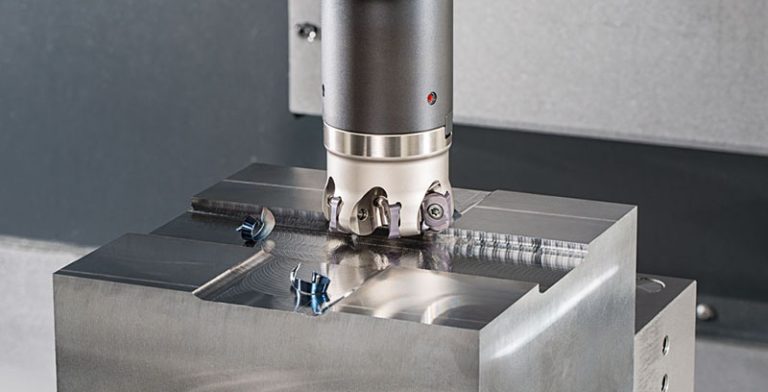 Methods And Skills For Milling Stainless Steel - SANS