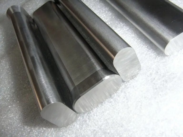 What Is The Difference Between High Speed Steel And Tungsten Steel? - SANS