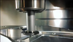 Tips For CNC Machined Parts With Undercuts Machining - SANS