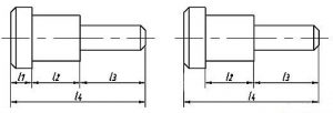 Basic Principles For Dimensioning Of Mechanical Parts - SANS