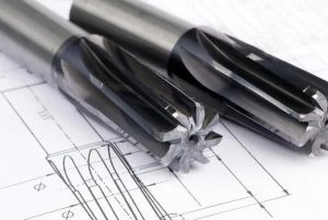 What Are Reamers And How Do They Used in Machining - SANS