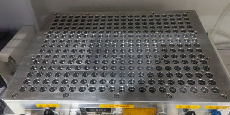 What Are The Advantages Of CNC Porous Vacuum Suction Cups In CNC ...