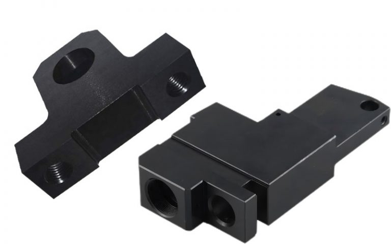 Guide to Black Anodized Aluminum: Ensuring Durable Finish and Elegance ...