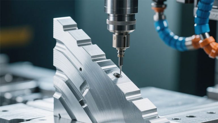 Mastering Bevel Edge Machining: A Comprehensive Overview - SANS